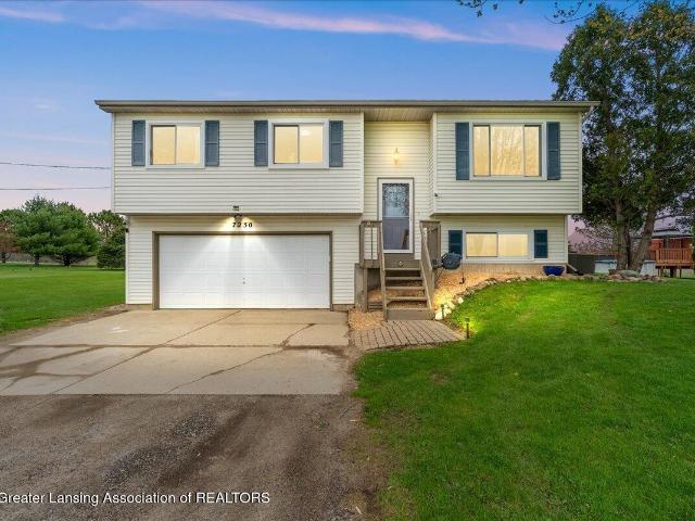 7250 Oneida Road