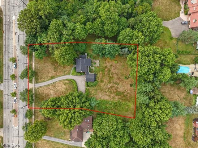 7250 Brecksville Road