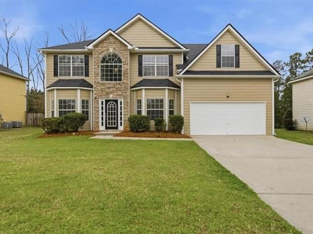 7250 Cavender Dr SW, Atlanta, GA 30331