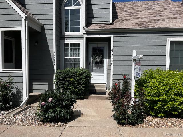 7250 Devinney Court # E