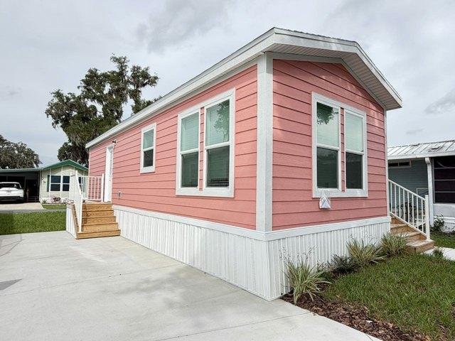 7250 E State Road 44 Unit 65, Wildwood, FL 34785