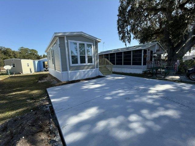 7250 E State Road 44 Unit 75, Wildwood, FL 34785