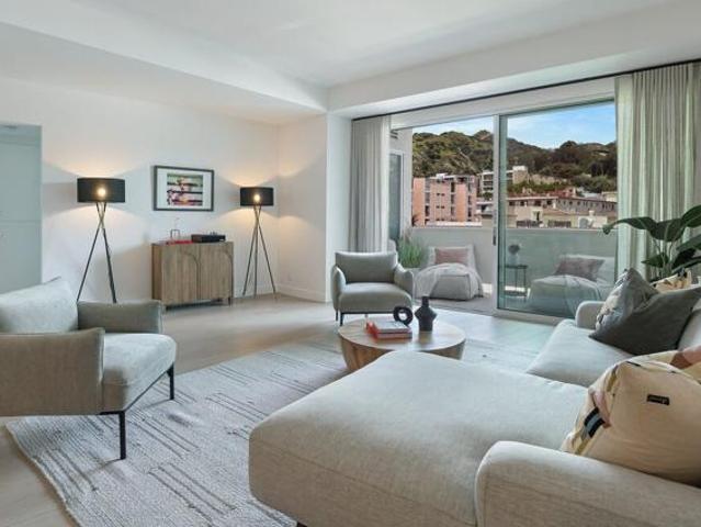 7250 Franklin Ave #603, Los Angeles, CA 90046