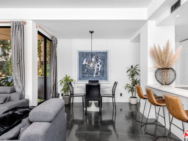 7250 Franklin Ave, Unit 116, Los Angeles, CA 90046 | MLS #25621 | Compass