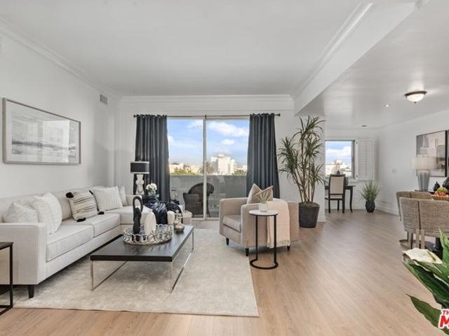 7250 Franklin Ave Unit 409, Los Angeles, CA 90046