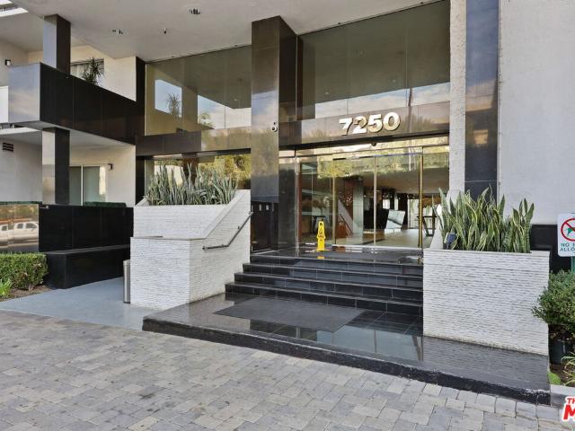 7250 Franklin Ave, Unit 414, Los Angeles, CA 90046 | MLS #26651