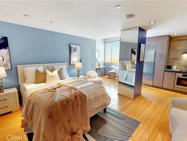7250 Franklin Ave Unit 506, Los Angeles, CA 90046
