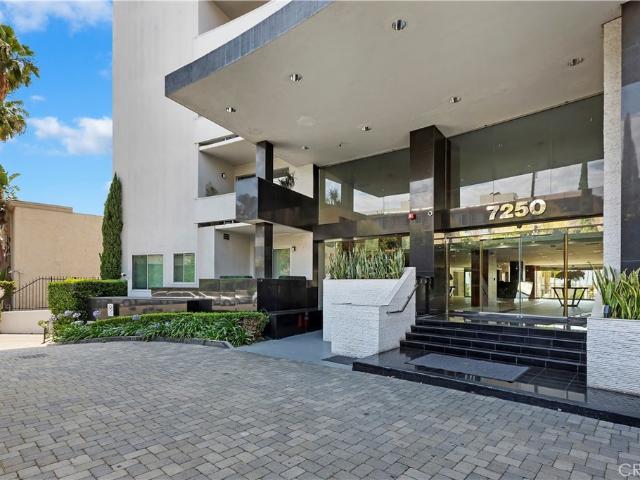 7250 Franklin Avenue 506