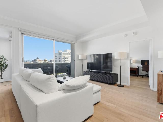7250 Franklin Avenue 615
