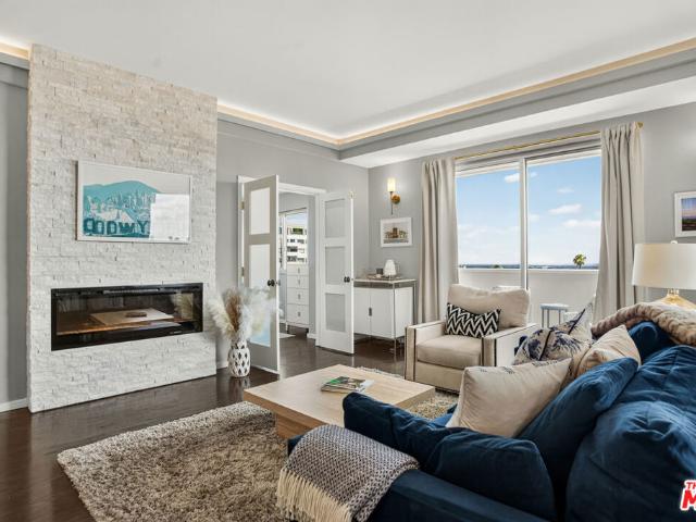 7250 FRANKLIN Avenue 616