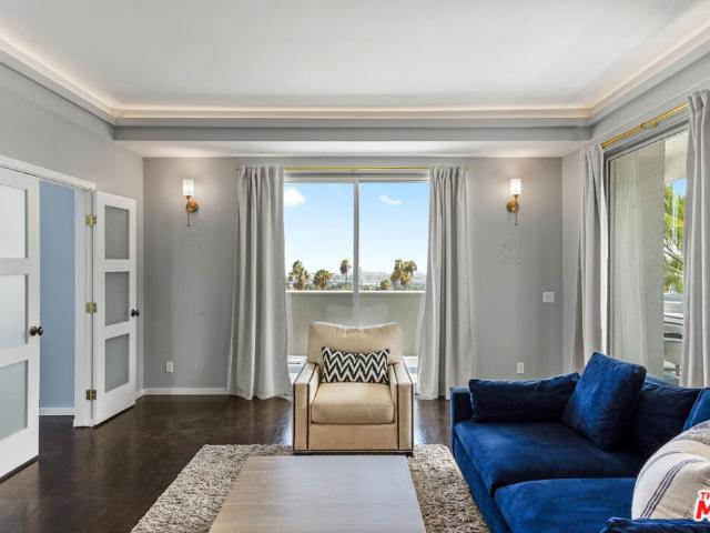 7250 Franklin Avenue 616