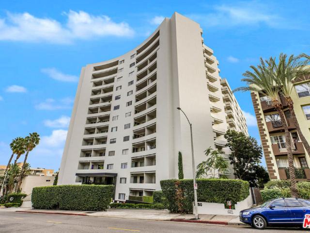 7250 Franklin Avenue 1204