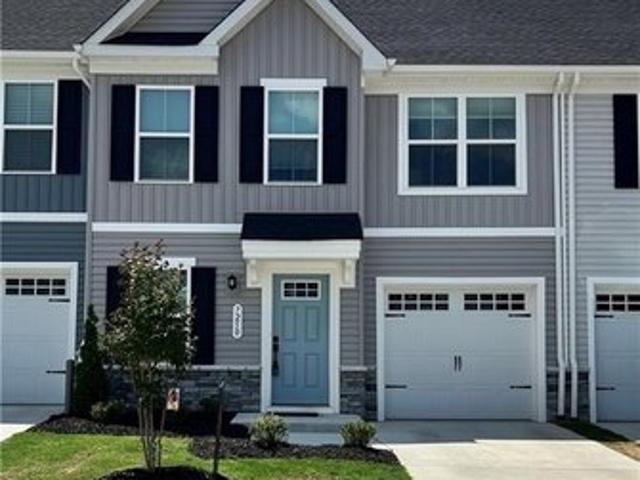 7250 George Wythe Ln, New Kent, VA 23124