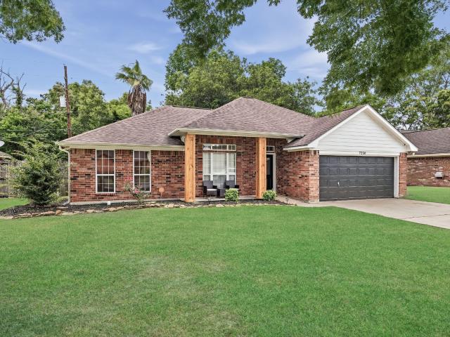 7250 Hidden Valley Drive