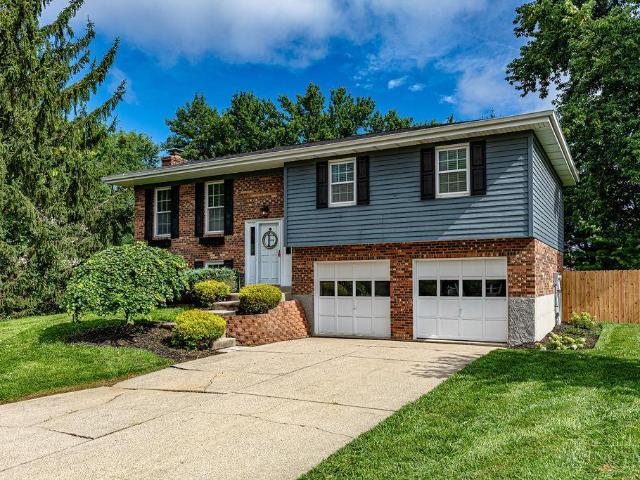 7250 Prince Wilbert Way