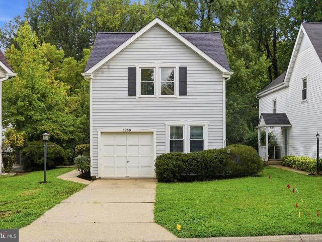 7250 Steamerbell Row