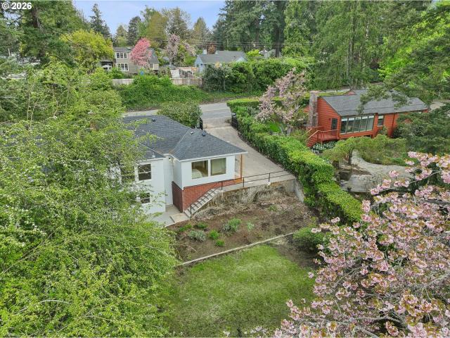 7250 SW Canyon Rd, Portland, OR 97225 | MLS #448009 | Compass