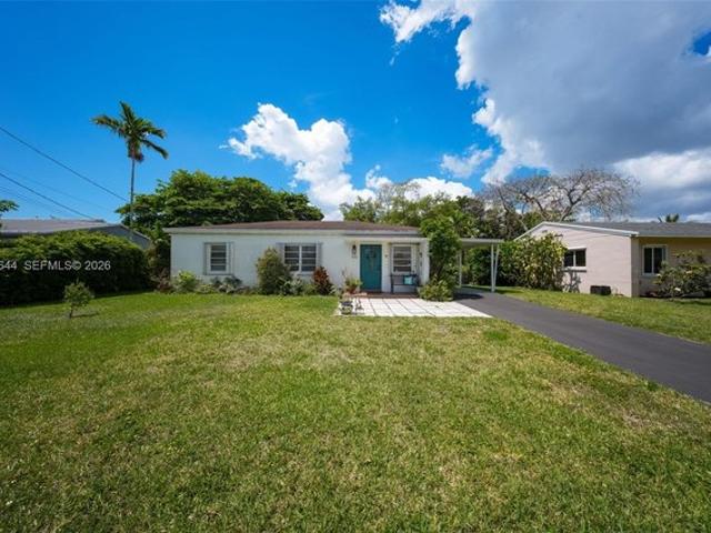 7250 SW 34th Street Rd, Miami, FL 33155