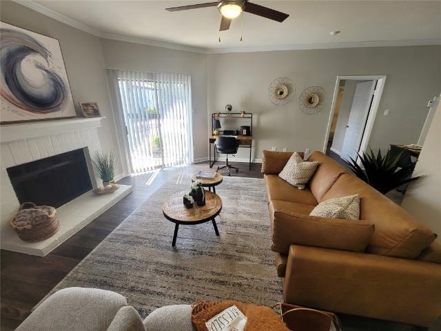 7250 W Greens Rd, Unit 515, Houston, TX 77064 | MLS #95305 | Compass