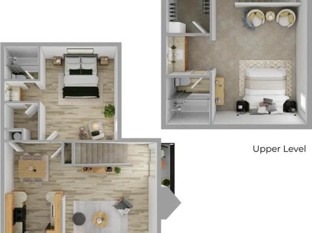7250 W Greens Road # 1501