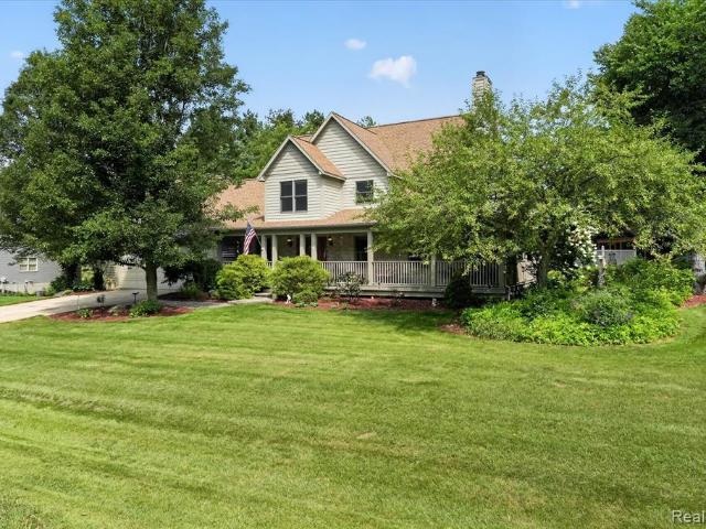 7250 W Hidden Lake