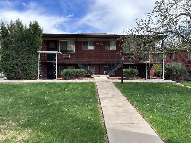 7250 7290 Newton Street 1 Bedroom Apartment for Rent at 7250 Newton St, Westminster, CO 80030 South Westminster