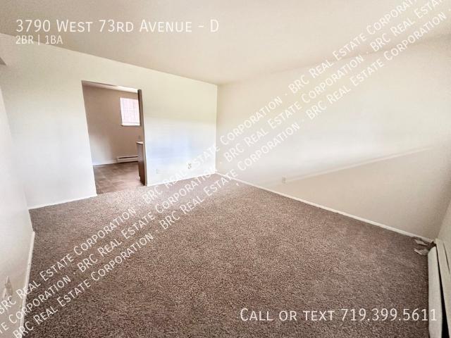 7250 7290 Newton Street, 2x1, 2x1 Lower