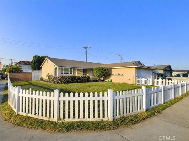 7251 Middlesex Dr, Stanton, CA 90680 | MLS #OC26070 | Compass