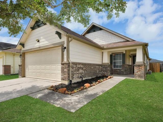 7251 Liberty Tree Ln, Houston, TX 77049