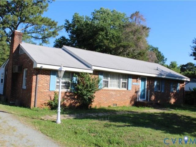 7251 Stonewall Dr, Mechanicsville, VA 23111