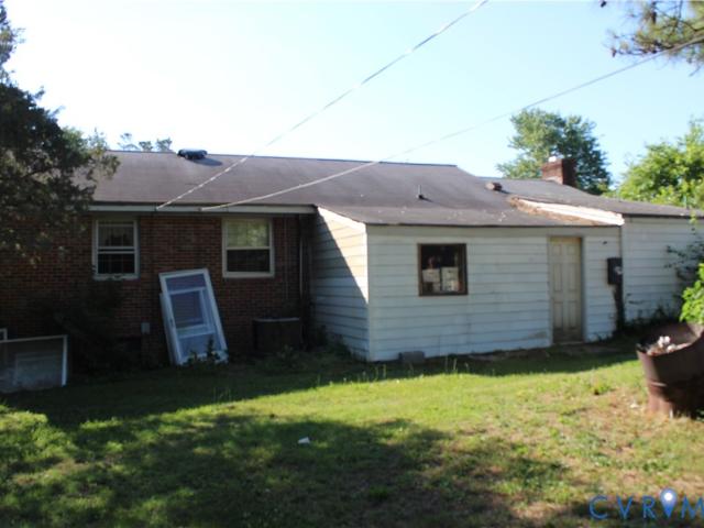7251 Stonewall Drive
