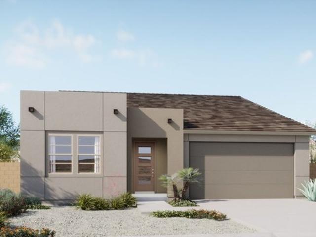 7251 S Covena Way, Tucson, AZ 85747