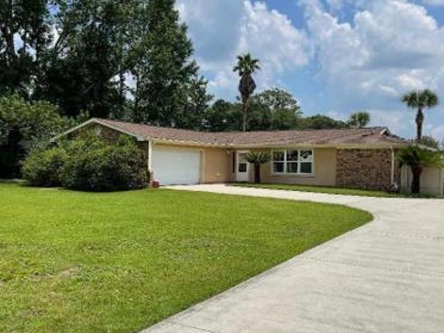 7252 Belgium Rd, Pensacola, FL 32526