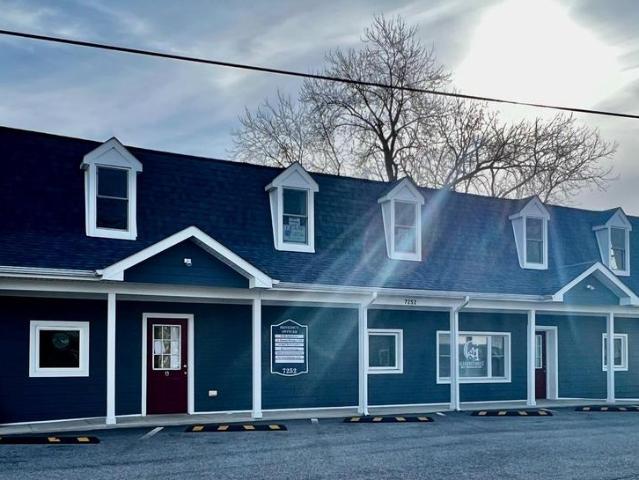 7252 Benedict Avenue # 6
