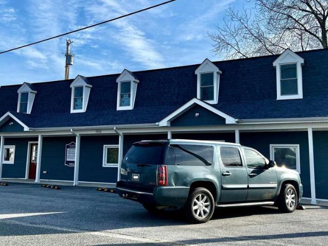 7252 Benedict Avenue # 2