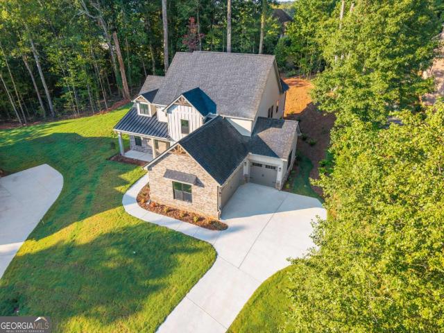 7252 Creekside Way