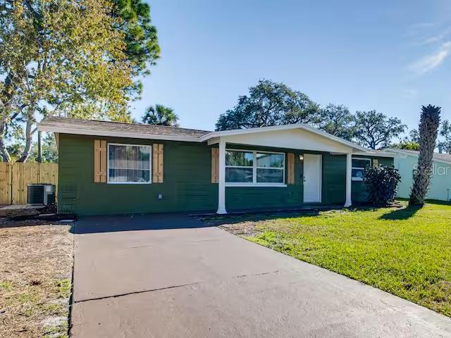 7252 Dianne Dr, New Port Richey, FL 34652 | MLS #S5144 | Compass