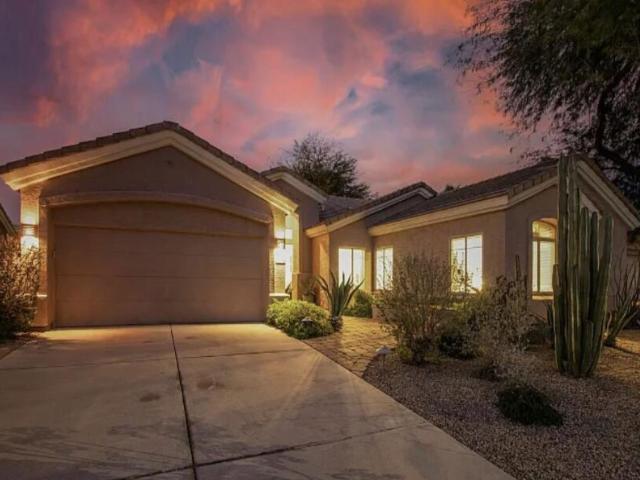 7252 E Whistling Wind Way, Scottsdale, US, AZ