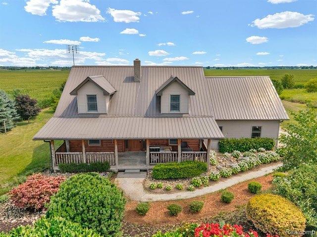 7252 Gosline Rd, Burnside Township, MI 48416