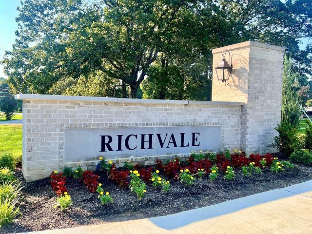 7252 Richvale Drive