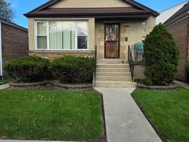 7252 S Francisco Ave, Chicago, IL 60629