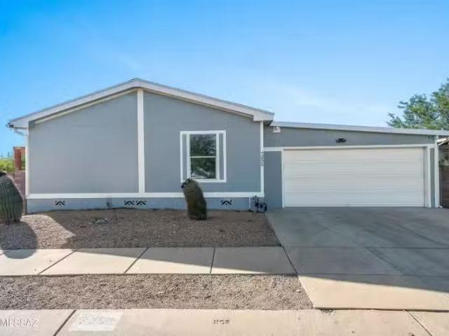 7252 S Rincon Ridge Dr, Tucson, AZ 85756 MLS 22427194