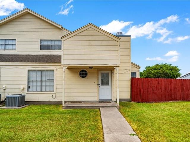7252 The Mansions Dr Unit N3, Corpus Christi, TX 78414