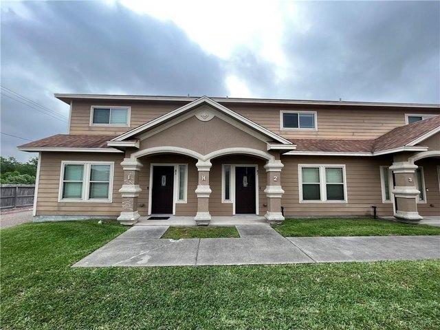 7252 The Mansions Dr Unit H2, Corpus Christi, TX 78414