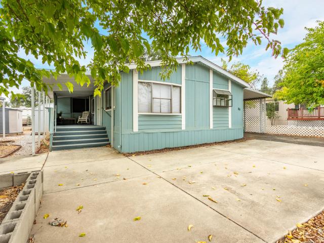 7252 Whitehouse Dr, Unit 86, Anderson, CA 96007 | MLS #26 603