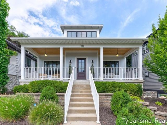 7253 Bradfield St SE, Ada, MI 49301