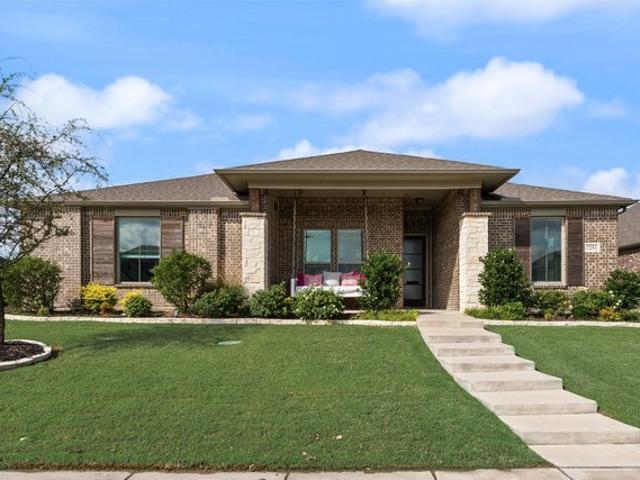7253 Harrier St, Fort Worth, TX 76179