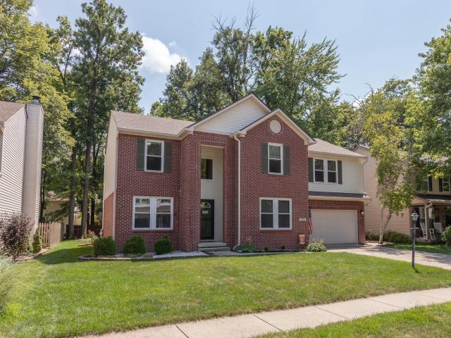 7253 Ponderosa Pines Pl, Indianapolis, IN 46239 | MLS #22097 | Compass