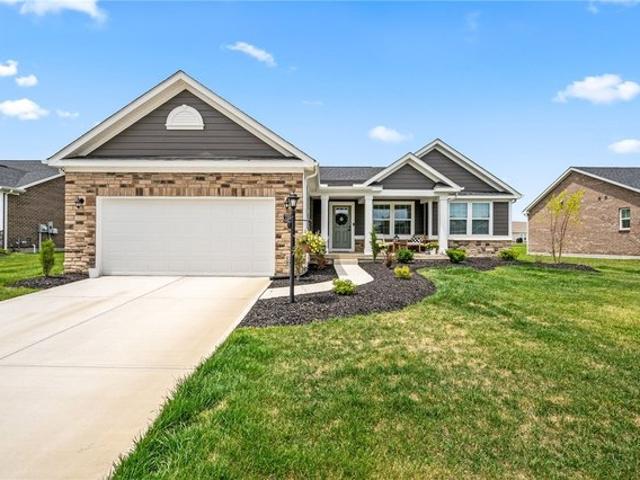 7253 Rivendell Cir, Miami Township, OH 45459