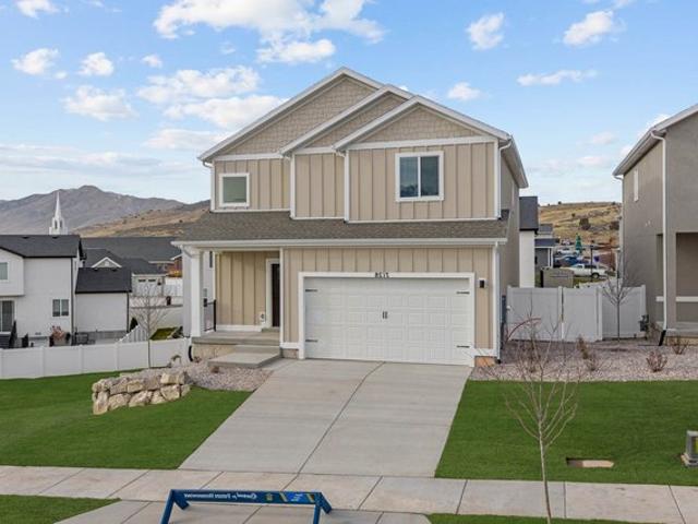 7253 Slick Rock Way N, Eagle Mountain, UT 84005